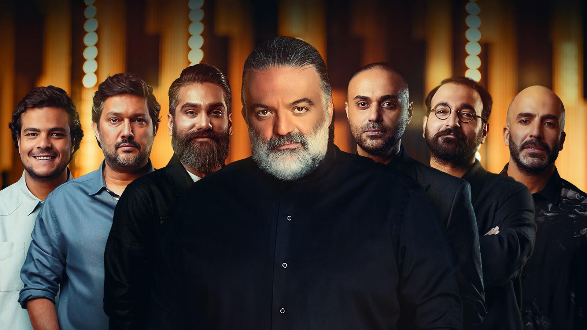 Asar Production House